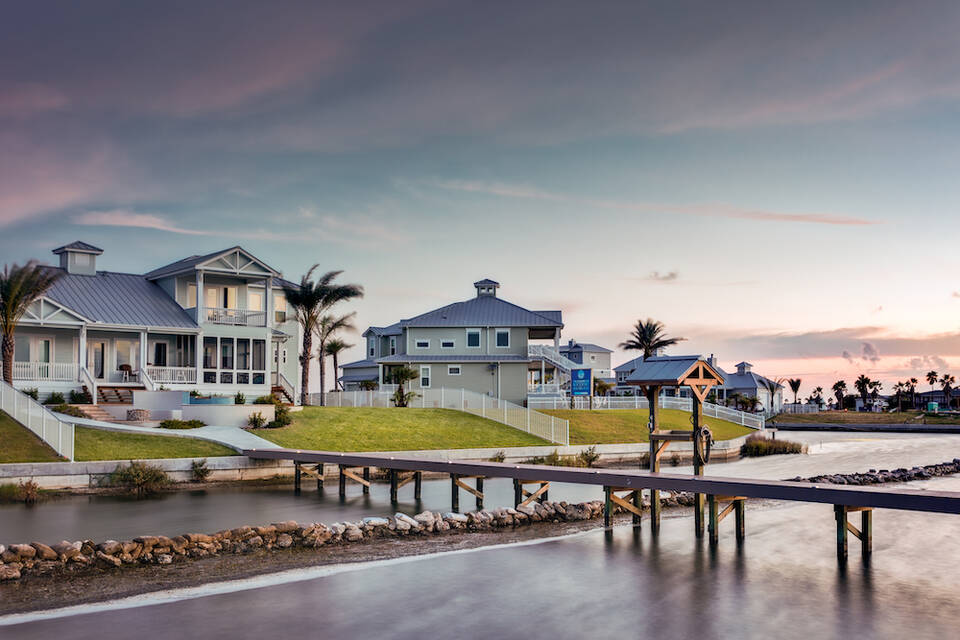A Dream Lifestyle at Islands of Rockport | The Islands of Rockport